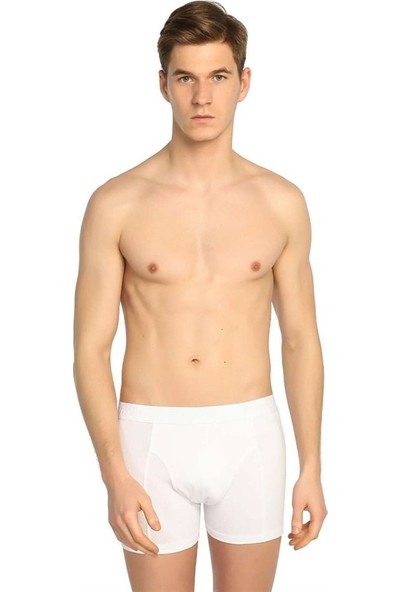 Tutku Erkek 6 Lı Paket 111 Ribanalı Paçalı Kilot