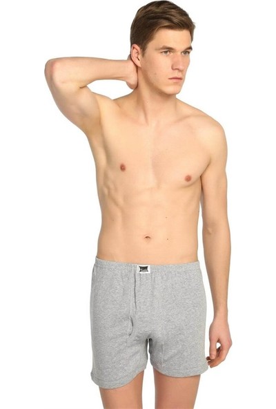 Tutku Erkek 6 Lı Paket 111 Ribanalı Paçalı Kilot