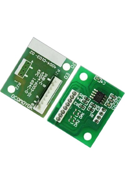 Chıp Km Bızhub C452 – Kırmızı Image C552 – C652 Drum Chıp 120K Chıp Km Bızhub C452 – Kırmızı Image C552 – C652 Drum Chıp 120K