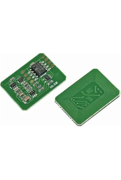 Chıp Oki C710 – Kırmızı C710N - C710DN - C710DTN - C711 11,5k Chıp Oki C710 – Kırmızı C710N - C710DN - C710DTN - C711 11,5k