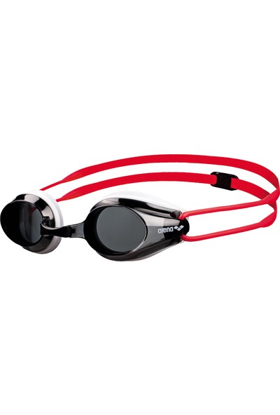 Arena Tracks Junior (Black/red) Arena Tracks Junior (Black/red)