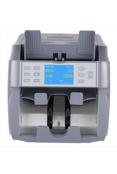 Semtom ST4000 Para Sayma Makinası Semtom ST4000 Para Sayma Makinası