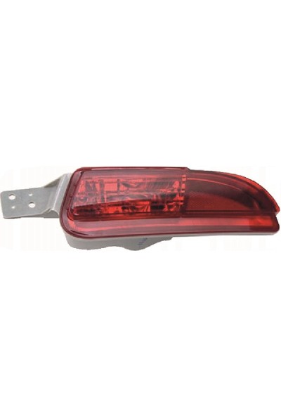 Itaqi Honda Crv Arka Reflektör Sağ 2012-2014 Itaqi Honda Crv Arka Reflektör Sağ 2012-2014