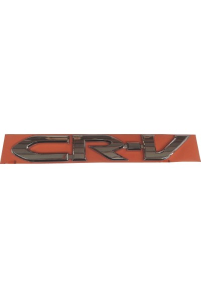 Itaqi Honda Crv Yazısı 2007-2016 Uyumlu Itaqi Honda Crv Yazısı 2007-2016 Uyumlu