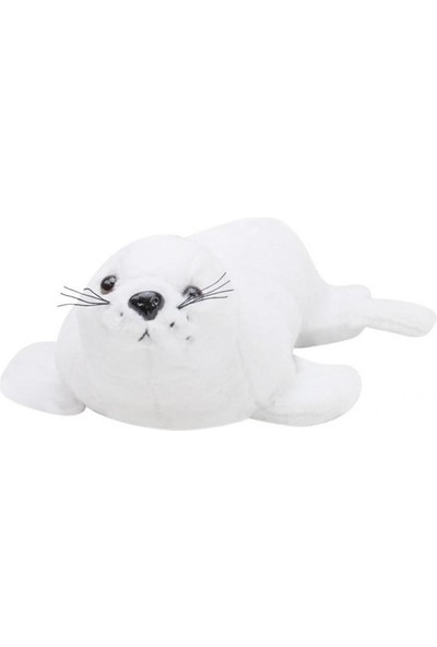 NVZ Fok Balığı 28 cm Pelüş Çocuk Oyuncak