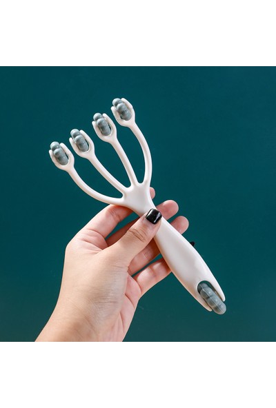 Yoyoso Kafa Masaj Aleti