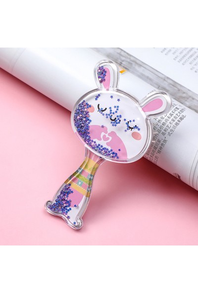 Yoyoso Simli Tarak Tavşan