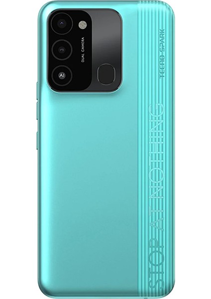 TECNO SPARK 8C 64 GB 4 GB Ram (TECNO Türkiye Garantili) Fiyatı