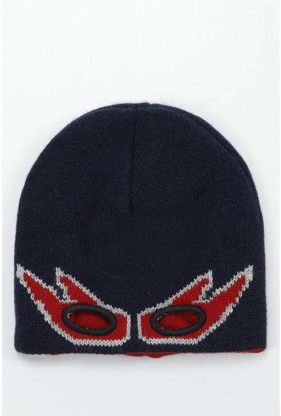 I Cool 19FW.ADA.BRT.013 Erkek Çocuk Bere