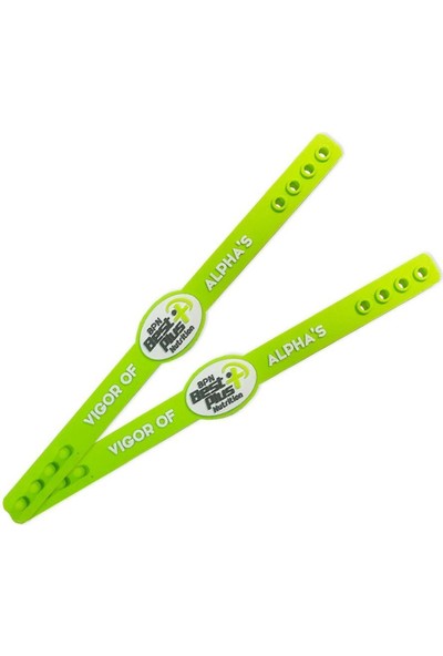 Ssn Sports Style Nutrition Bpn Bileklik