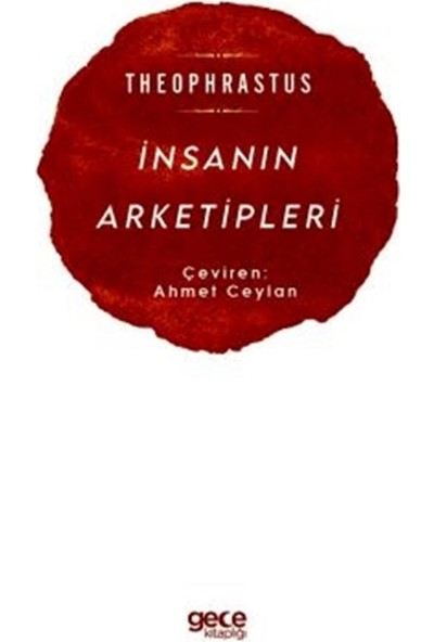 Insanın Arketipleri