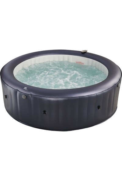 Mspa Carlton Şişme Jakuzi / Masaj Havuzu (6 Kişi) Mspa Carlton Şişme Jakuzi / Masaj Havuzu (6 Kişi)