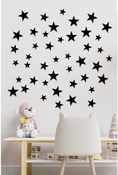 Tvs Lazer Kesim Ahşap Yıldız Dekoru 50 Adet Tvs Lazer Kesim Ahşap Yıldız Dekoru 50 Adet