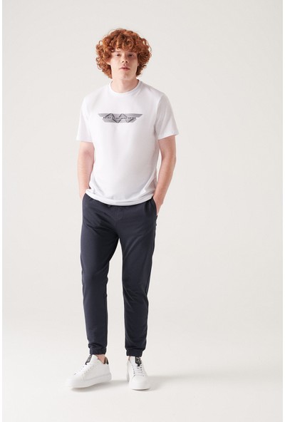 AVVA Jogging Eşofman_lacivert