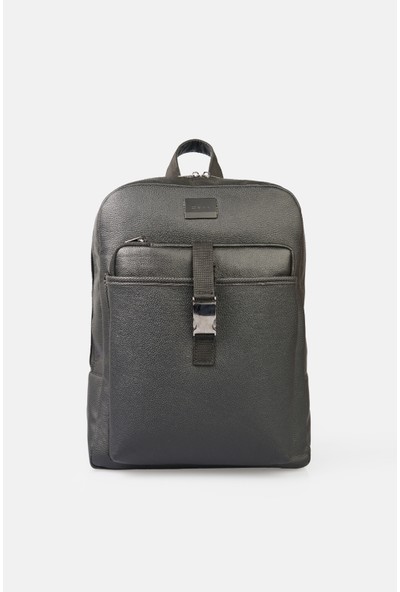 AVVA Sırt Çantası_siyah