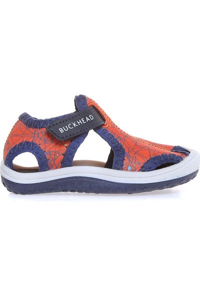 Buckhead Sandalet, 30, Turuncu