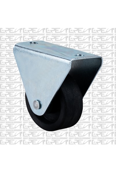 Erect 66mm Sabit Teker