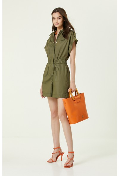 Network Haki Mini Tulum