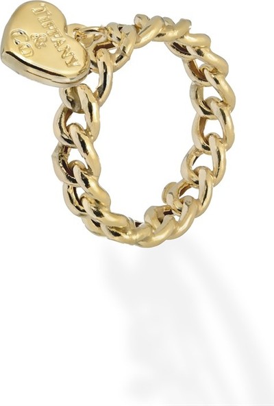 Altın Nesil Zincir Model Aşk Temalı Altın Yüzük Altın Nesil Zincir Model Aşk Temalı Altın Yüzük