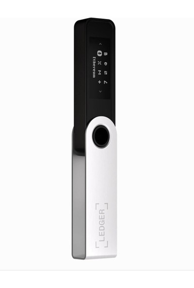 Ledger Nano S Plus Ledger Nano S Plus