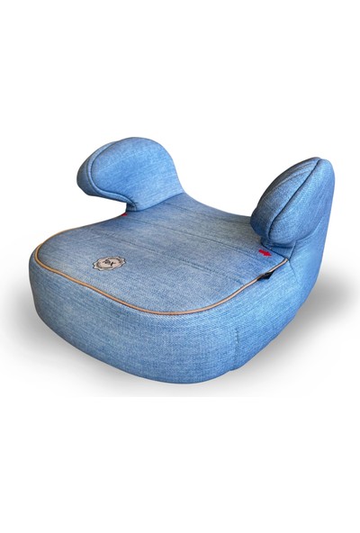 Comfymax Dream 15-36KG Yükseltici / Oto Koltuğu - Denim Blue Comfymax Dream 15-36KG Yükseltici / Oto Koltuğu - Denim Blue