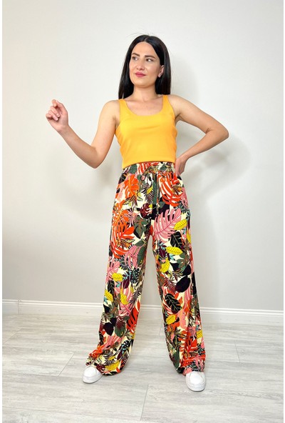 Zerrin Butik Askılı Atlet