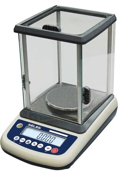 Seles Ehb Hassas Laboratuvar Terazisi Seles Ehb Hassas Laboratuvar Terazisi