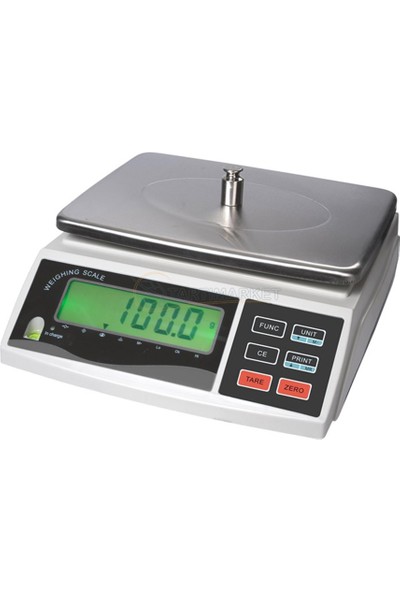 Neck Necklife Tartım Terazisi Jzc-Hac