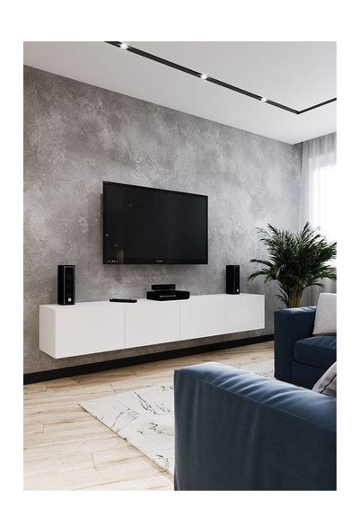 Asko Azolla Tv Ünitesi Asko Azolla Tv Ünitesi