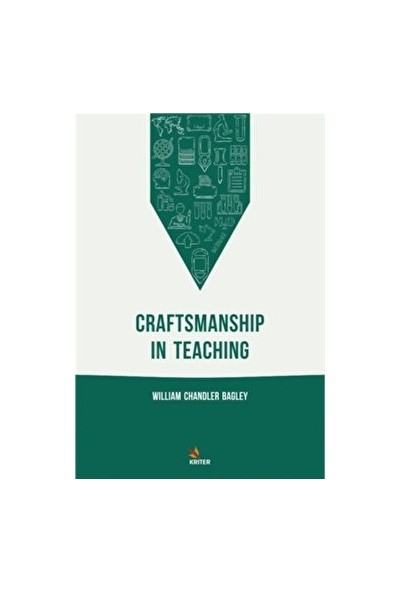 Craftsmanship In Teaching - Kolektif Craftsmanship In Teaching - Kolektif