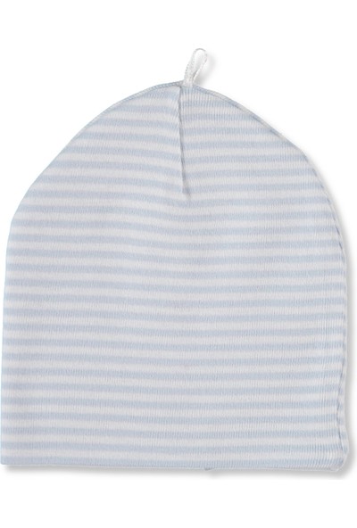 Hello Baby Hellobaby Yenidoğan Çizgili Şapka