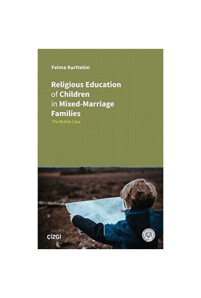 Religious Education Of Children In Mixed-Marriage Families Religious Education Of Children In Mixed-Marriage Families