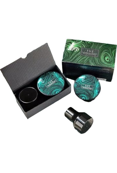 Mst Cosmetic mantar Kafa Sünger (Ivory) Yüz Makyajı Uzun Ömürlü Nemlendirici cc Bb Krem Fondöten