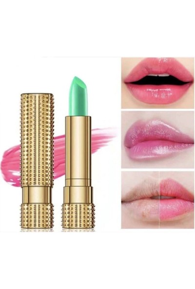 Mst Cosmetic dudak Parlatıcısı Sihirli Ruj