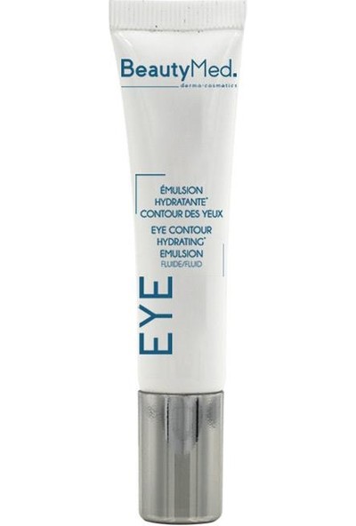 Beautymed Emulsion Hydratante Contour Des Yeux Beautymed Emulsion Hydratante Contour Des Yeux