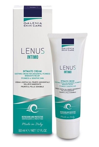 Galenia Skin Care Lenus Intimo 50 ml Galenia Skin Care Lenus Intimo 50 ml