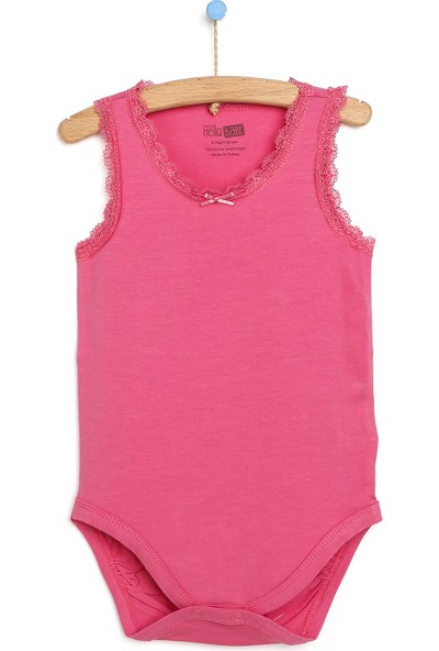 Hello Baby Hellobaby Dantelli Atlet Body Hello Baby Hellobaby Dantelli Atlet Body