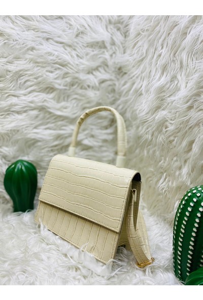 CACTUS BOUTİQUE Kadın Çanta El & Omuz Çantası CACTUS BOUTİQUE Kadın Çanta El & Omuz Çantası