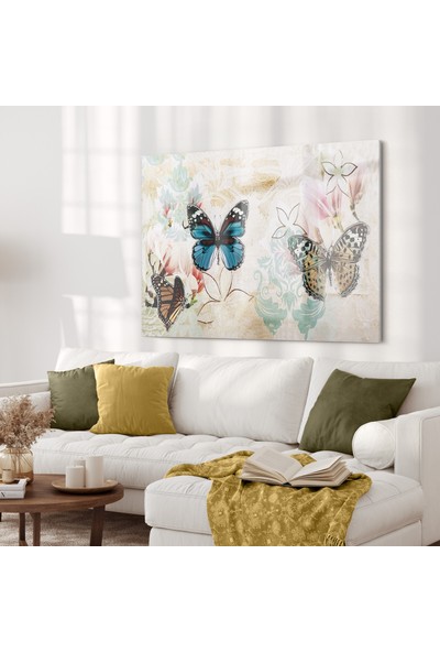 Disegno Cam Tablo 50 x 70