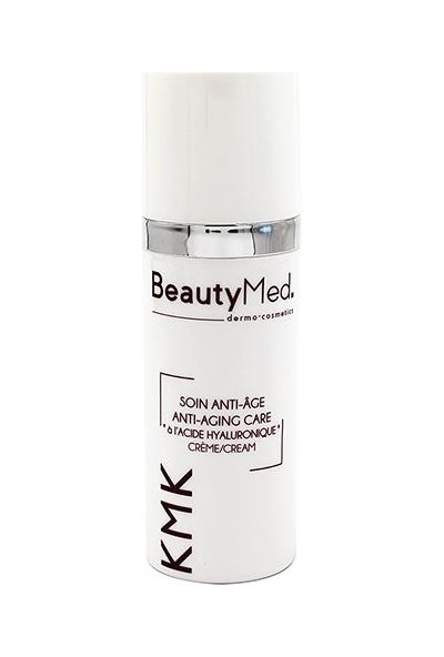 Beautymed Kmk Soin Anti-Age Care Cream 50 ml Beautymed Kmk Soin Anti-Age Care Cream 50 ml