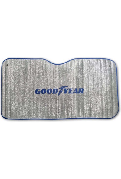 Goodyear Anti-Uv Oto Güneşlik