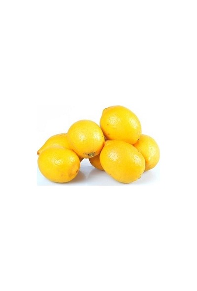 Bahçem Market Lamas Limon Yatak Taze 5 kg