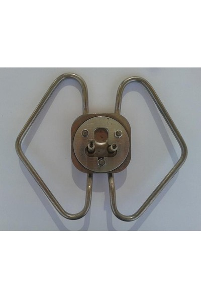 Nalbur Center Teknogrand Rezistas 220V 2000W Nalbur Center Teknogrand Rezistas 220V 2000W