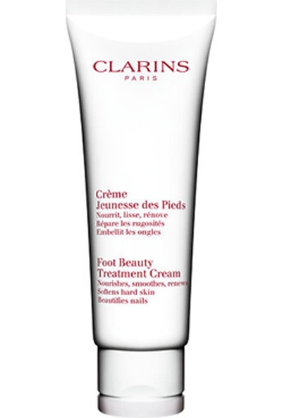 Clarins 125 ml El Ayak Bakım Kremi Clarins 125 ml El Ayak Bakım Kremi