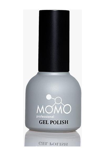 Momo Professional Kalıcı Oje Için Matte Top Coat 9 ml