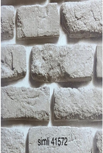 BienHome Golden Black Royal Serisi 41572 Geniş Taş Desen Duvar Kağıdı 16,10 M² BienHome Golden Black Royal Serisi 41572 Geniş Taş Desen Duvar Kağıdı 16,10 M²