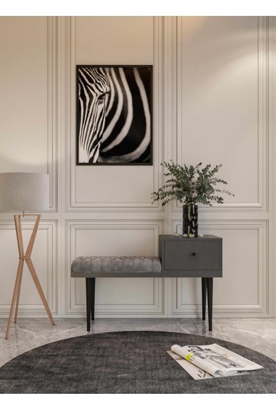 Berlin Furniture Pari̇s Modern Puf Çok Amaçlı Berlin Furniture Pari̇s Modern Puf Çok Amaçlı