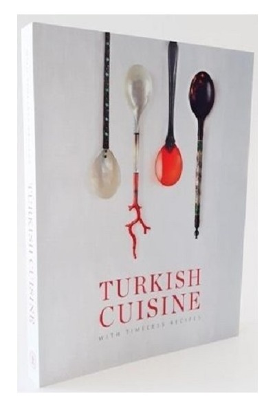 Turkish Cuisine
