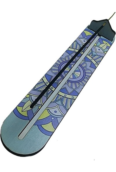 Tuuverse Aromaterapi Dekoratif Doğal Ahşap Kayık Tütsülük Dsn1 Tuuverse Aromaterapi Dekoratif Doğal Ahşap Kayık Tütsülük Dsn1