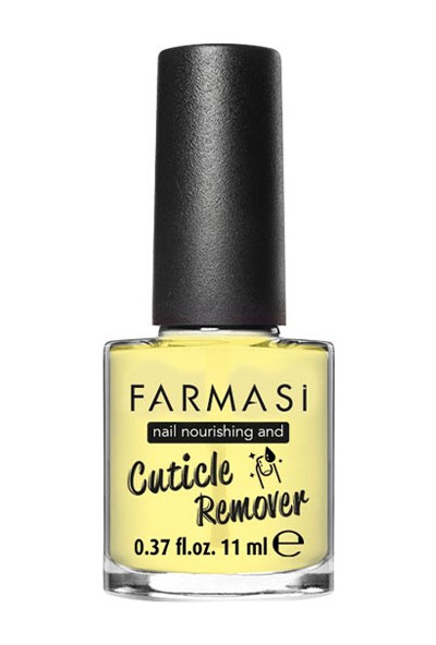 Farmasi Tırnak ve Tırnak Eti Bakım Yağı 11 ml